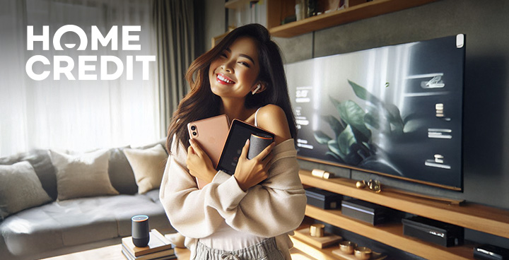 Home Credit Device & Appliance Protection Plan Benefits